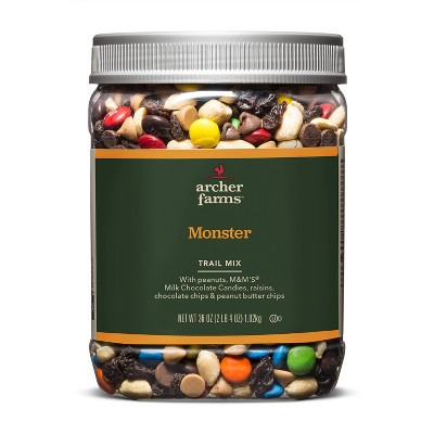 Monster Trail Mix : Target