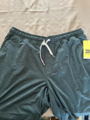 Men's Soft Stretch Shorts 7" - All In Motion™ : Target