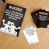 Buzzed: Hydration Edition Card Game : Target