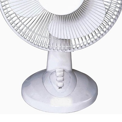 Table Fan : Target