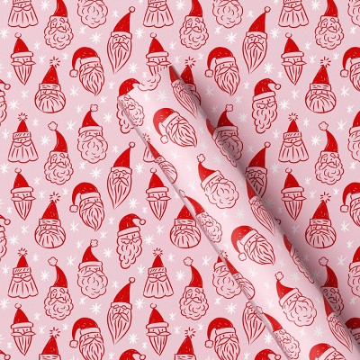 Christmas Gift Wrap : Target