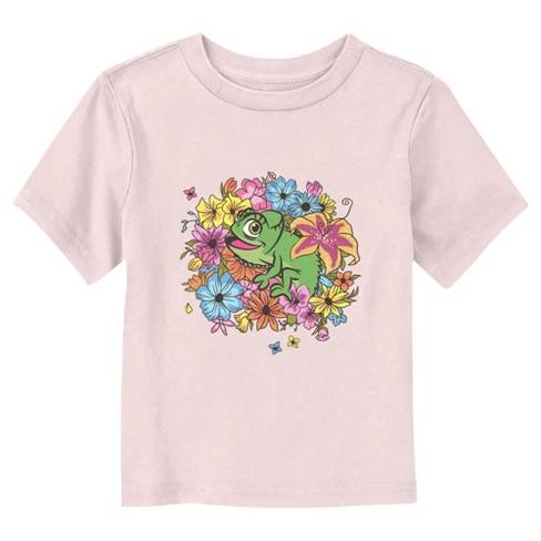 Tangled Floral Pascal T-shirt : Target