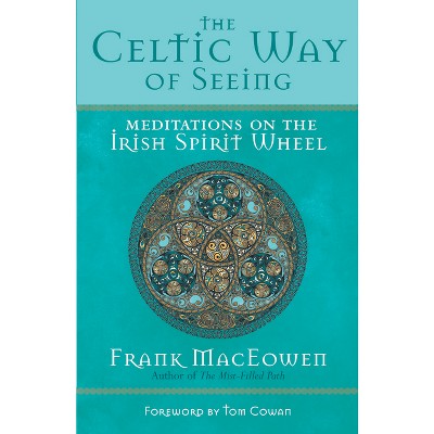 The Mist-filled Path - By Frank Maceowen (paperback) : Target