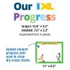IXL Learning Our IXL Progress Mini Bulletin Board Set (18 pieces) : Target
