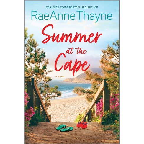 Summer At The Cape - By Raeanne Thayne : Target
