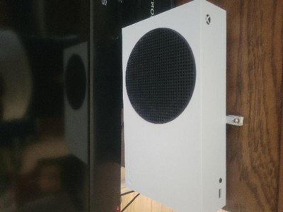 Xbox Series S Console : Target