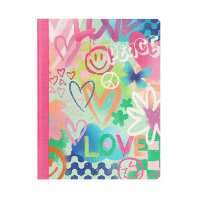 Composition : Notebooks : Target