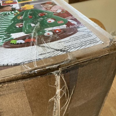 Step2 My First Christmas Tree : Target