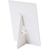 Bright Creations 50 Pack Cardboard Easel Backs, Self-stick Easel Stand ...