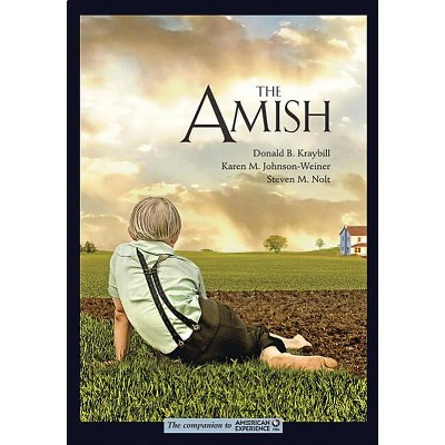 Amish Grace - By Donald B Kraybill & Steven M Nolt & David L Weaver ...