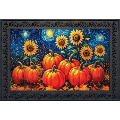 Fall Doormat Standard : Target