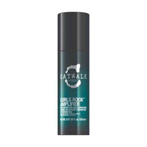 Catwalk By Tigi Curls Rock Amplifier 5.07 Oz (pack Of 7) : Target