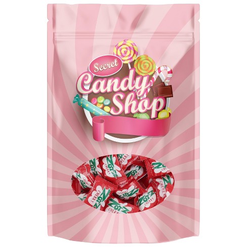 Zotz Fizz Power Candy Cherry : Target