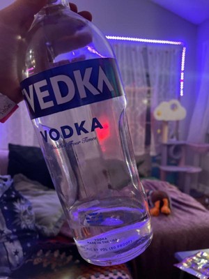 Svedka Vodka - 1.75l Bottle : Target
