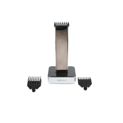 Vivitar Cordless Hair Trimmer : Target