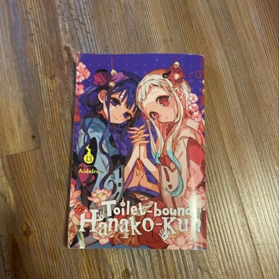 Toilet-bound Hanako-kun, Vol. 13 - By Aidairo (paperback) : Target