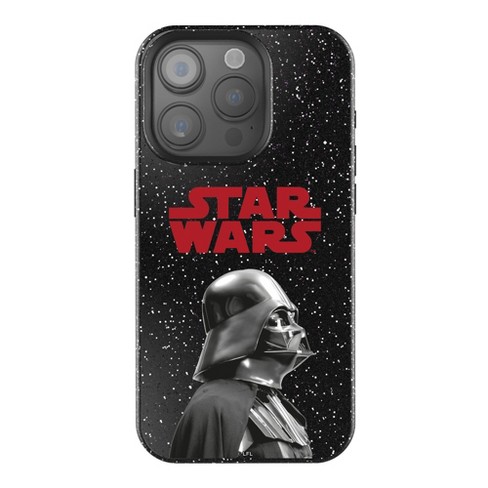 Keyscaper Star Wars Darth Vader Color Block Bling Phone Case For Iphone ...