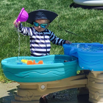Step2 Spill And Splash Seaway Water Table : Target