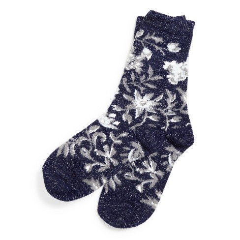 Vera Bradley Cozy Socks : Target