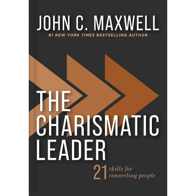 Leadershift - By John C Maxwell (hardcover) : Target