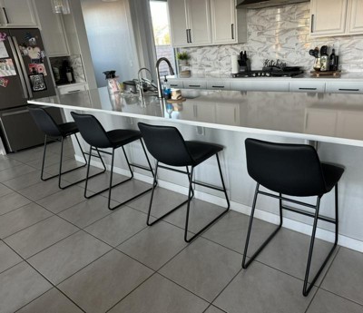 Target bowden counter stool store