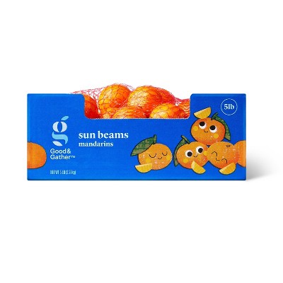 Mandarin Oranges : Fresh Fruit : Target