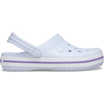 Crocs Adult Crocband Clogs, W11/m9, Dreamscape : Target