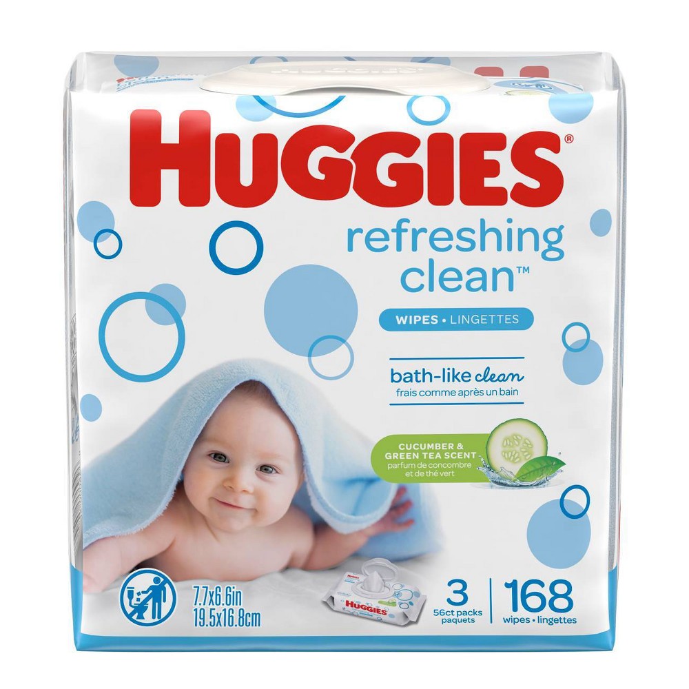 Huggies UPC & Barcode | upcitemdb.com