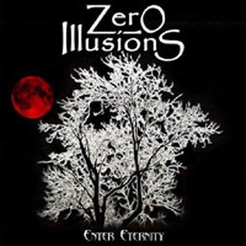 Zero Illusions - Enter Eternity (cd) : Target
