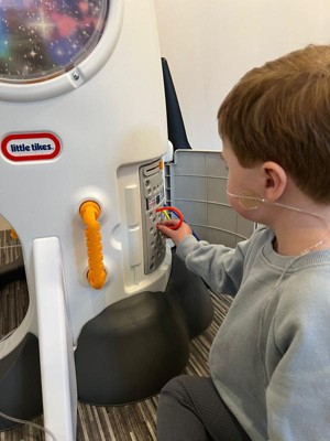 Little Tikes Adventure Rocket : Target