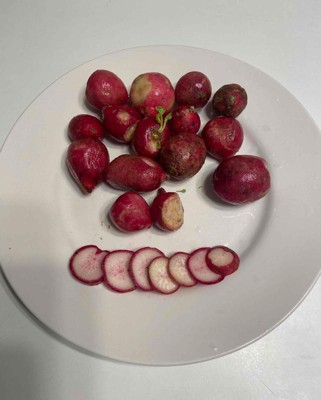 Radishes - 8oz : Target