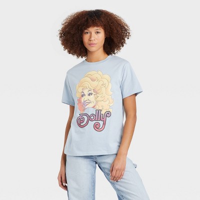 Dolly Parton : Target