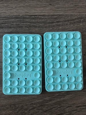 Suction Mount Phone Holder 2pk - Heyday™ : Target