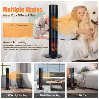 Tower Heaters : Space Heaters : Target
