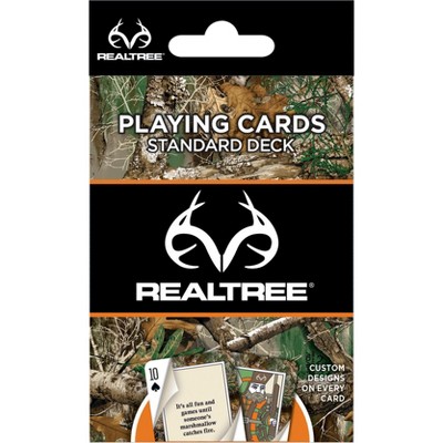 Masterpieces Officially Licensed Case/farmall Playing Cards - 54 Card ...