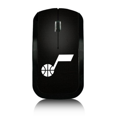 Keyscaper Utah Jazz Solid Wireless Mouse : Target