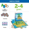 Learning Resources Alphabet Island Letter/sounds Game : Target