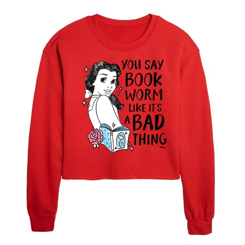 - Disney - You Say Bookworm Like Its A Bad Thing : Target