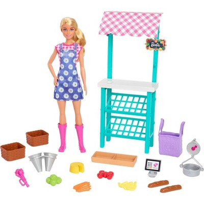Barbie : Target