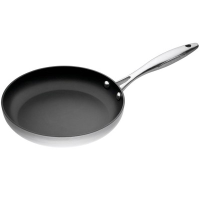 Gotham Steel Professional Series Nsf 10'' Fry Pan With Removeable ...