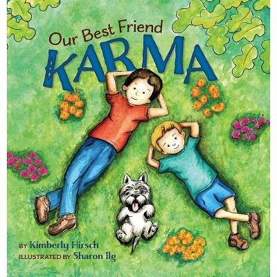 Bear's New Friend - (bear Books) By Karma Wilson (hardcover) : Target