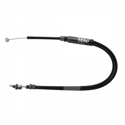 Rant Gravitation Detangler Cables 460mm Black : Target