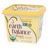 Earth Balance Organic Buttery Spread - 13oz : Target