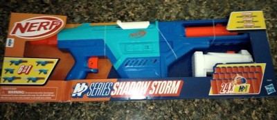 Nerf N Series Shadow Storm Blaster : Target