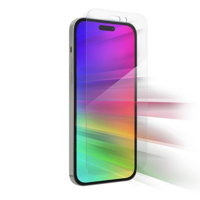 Zagg Apple Iphone 14 Pro Max Invisibleshield Glass Xtr Am Screen ...