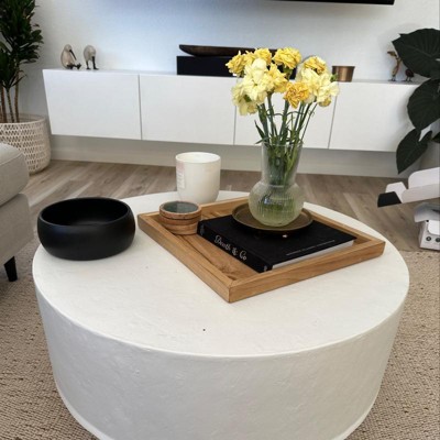 32" Arbon Coffee Table - Threshold™ Designed With Studio Mcgee : Target