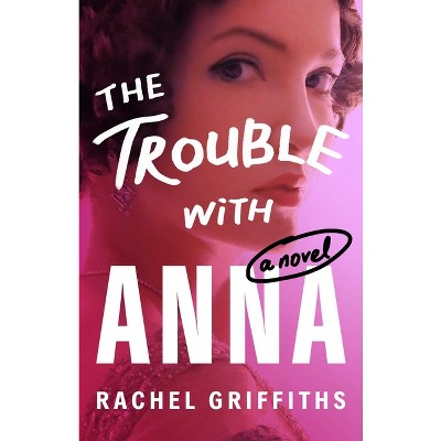 Love Sugar Magic: A Dash Of Trouble - By Anna Meriano (hardcover) : Target