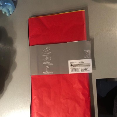 50ct Tissue Paper - Spritz™ : Target