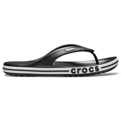 Crocs Adult Bayaband Flip Flops : Target