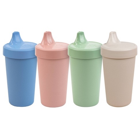Re-play 10 Fl Oz Sippy Cups - Sedona - 4pk : Target